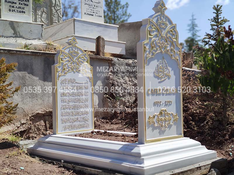 osmanlı mezar taşı modelleri | Mezar Yapımı İstanbul